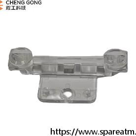 China 497-0517268-219 Fujitsu GSR50 Platform Prism Fujitsu ATM Machine Spare Parts New Original for sale