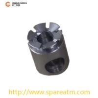 China NCR Money Suction Crossbar Bell Mouth For NCR Parts Replacement Components for sale