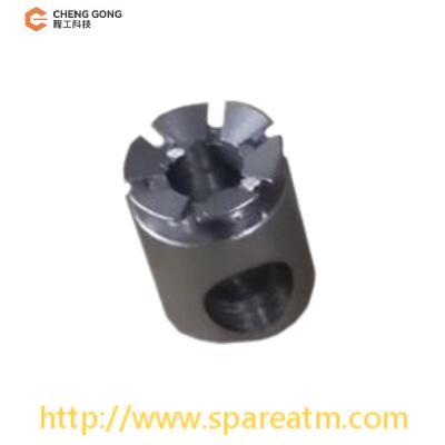 China NCR Money Suction Crossbar Bell Mouth For NCR Parts Replacement Components for sale