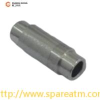 China NCR Aluminum Banknote Suction Bar For NCR Parts Replacement Components for sale