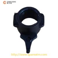 China NCR S2 Channel Plastic Bushing For NCR Parts Replacement Components for sale