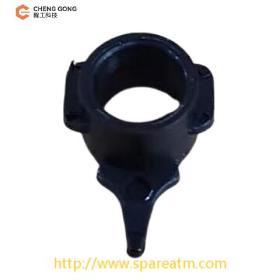 China NCR S2 Channel Plastic Bushing For NCR Parts Replacement Components for sale