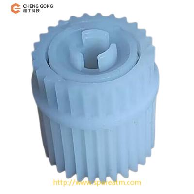 China 445-0756286-06 4450741309 NCR S2 Channel Double Layer 26/30 Tooth Assembly For NCR Parts Replacement Components for sale