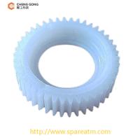 China NCR S2 Platform Ball 42 Teeth For NCR Parts Replacement Components for sale