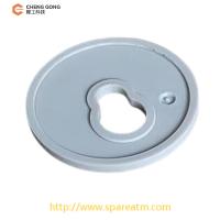 China 27.2*2 NCR S2 Channel Double Layer Gear Patch For NCR Parts Replacement Components for sale
