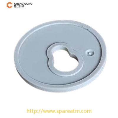 China 27.2*2 NCR S2 Channel Double Layer Gear Patch For NCR Parts Replacement Components for sale
