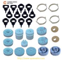 China NCR S2 Channel Gear Kit For NCR Parts Replacement Components for sale