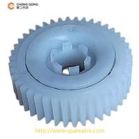 China 9.4*34.7*12/445-0736665/445-0756286-01 NCR S2 Channel 42 Tooth Assembly For NCR Parts Replacement Components for sale