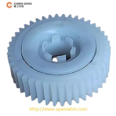 China 9.4*34.7*12/445-0736665/445-0756286-01 NCR S2 Channel 42 Tooth Assembly For NCR Parts Replacement Components for sale