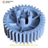 China 445-0632942/445-0736867/9.5*29*10 NCR Channel Universal 35 Teeth (Gray) For NCR Parts Replacement Components for sale