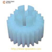 China 9.5*19*10 NCR S2 Channel 22 Teeth For NCR Parts Replacement Components for sale