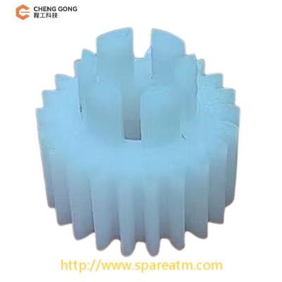China 9.5*19*10 NCR S2 Channel 22 Teeth For NCR Parts Replacement Components for sale