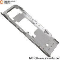 China 497-0517268-221 Fujitsu GSR50 Platform Base Fujitsu ATM Machine Spare Parts New Original for sale