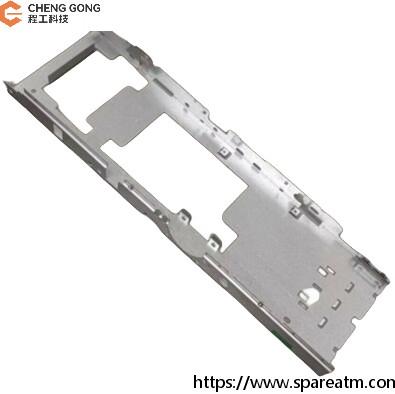 China 497-0517268-221 Fujitsu GSR50 Platform Base Fujitsu ATM Machine Spare Parts New Original for sale