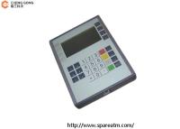 China 1750109074 1750018100 ATM Machine Parts Wincor Nixdorf V.24 USB Operator Panel With Backlight for sale
