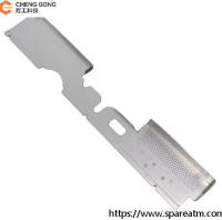 China 497-0517268-222 Fujitsu GSR50 Control Board Cover Fujitsu ATM Machine Spare Parts New Original for sale
