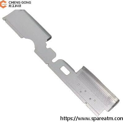 China 497-0517268-222 Fujitsu GSR50 Control Board Cover Fujitsu ATM Machine Spare Parts New Original for sale