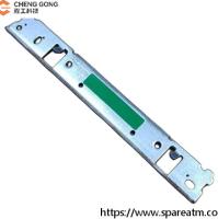 China 497-0517268-223 Fujitsu GSR50 Iron Plate At The Rear Of The Platform Fujitsu ATM Machine Spare Parts New Original for sale