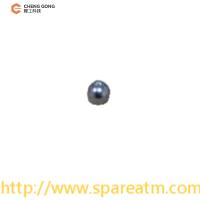 China NCR S2 Small Ball 2.35 For NCR Parts Replacement Components ISO9001 for sale