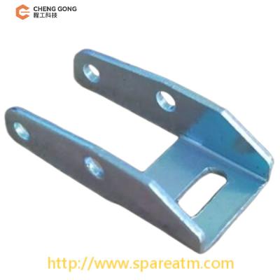 China NCR Channel Iron Lock Iron Frame For NCR Parts Replacement Components for sale