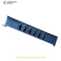 China 445-0741813 4450741813 NCR S2 Channel Belt Guard For NCR Parts Replacement Components for sale