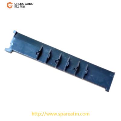 China 445-0741813 4450741813 NCR S2 Channel Belt Guard For NCR Parts Replacement Components for sale