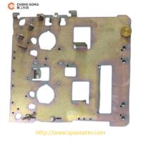 China NCR S2 Channel Hardware Bracket (Left) For NCR Parts Replacement Components for sale