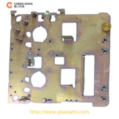 China NCR S2 Channel Hardware Bracket (Left) For NCR Parts Replacement Components for sale