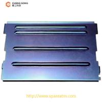 China NCR S2 Channel Base For NCR Parts Replacement Components for sale