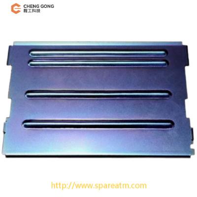 China NCR S2 Channel Base For NCR Parts Replacement Components for sale