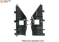 China 1750108278-13 1750086180 ATM Spare Parts Wincor Nixdorf ESCROW CCDM Grey Part for sale