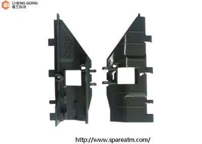 China 1750108278-13 1750086180 ATM Spare Parts Wincor Nixdorf ESCROW CCDM Grey Part for sale