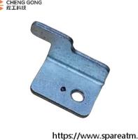 China 497-0517268-226 Fujitsu GSR50 Small Bracket On The Upper Part Of The Platform Fujitsu ATM Machine Spare Parts for sale