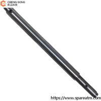 China 497-0517268-228 Fujitsu GSR50 Platform Lower Shaft Fujitsu ATM Machine Spare Parts for sale