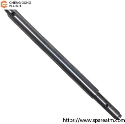 China 497-0517268-228 Fujitsu GSR50 Platform Lower Shaft Fujitsu ATM Machine Spare Parts for sale