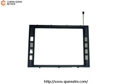 China 1750192038 ATM Spare Parts Wincor Nixdorf PC280 FDK Softkey Frame 15 Inch Std Br PC28x for sale