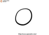 China 1750193275-15 1750131440 ATM Spare Parts Wincor Cineo C4060 Belt 50T for sale