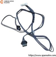 China 497-0517268-230 Fujitsu GSR50 Platform Data Cable Fujitsu ATM Machine Spare Parts New Original for sale