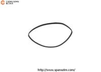 China 1750108278-18 1750049071 ATM Spare Parts Wincor Nixdorf ESCROW CCDM Belt for sale