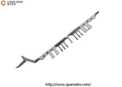 China 1750200435-80 1750225192 ATM Parts Wincor Cineo Guide Rail Retaining Kam VS CPL for sale