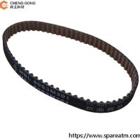 China 497-0517268-233 Fujitsu GSR50 Timing Belt S3M201 Fujitsu ATM Machine Spare Parts New Original for sale