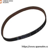 China 497-0517268-234 Fujitsu GSR50 Timing Belt S2M218 Fujitsu ATM Machine Spare Parts New Original for sale