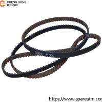 China 497-0517268-236 Fujitsu GSR50 Timing Belt S2M524-4 Fujitsu ATM Machine Spare Parts New Original for sale