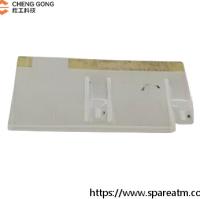 China 497-0517268-239 Fujitsu GSR50 Platform Transparent Flakes Fujitsu ATM Machine Spare Parts New Original for sale