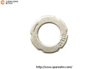 China 1750200435-08-1 ATM Spare Parts Wincor Nixdorf Cineo VS Module Bearing for sale