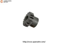 China 1750200435-122 Wincor Cineo ATM Spare Parts VS Module 15T Metal Gear for sale