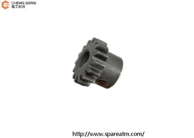 China 1750200435-122 Wincor Cineo ATM Spare Parts VS Module 15T Metal Gear for sale
