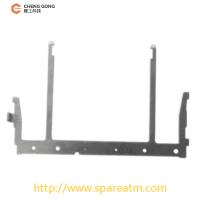 China 445-0756286-29 445075628629 NCR S2 Channel Induction Bracket For NCR Parts Replacement Components for sale