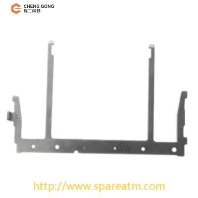 China 445-0756286-29 445075628629 NCR S2 Channel Induction Bracket For NCR Parts Replacement Components for sale