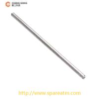 China 9.5*223 NCR S2 Channel Fixed Shaft (6622/58) For NCR Parts Replacement Components for sale